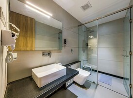 Suite AC Room | Casa de banho