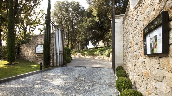 Les Mas Du Grand Vallon - Mougins