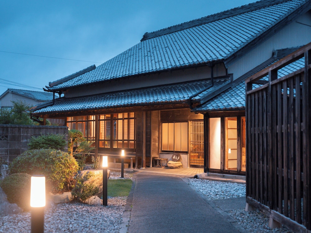 Kominka Noie - 和歌山県