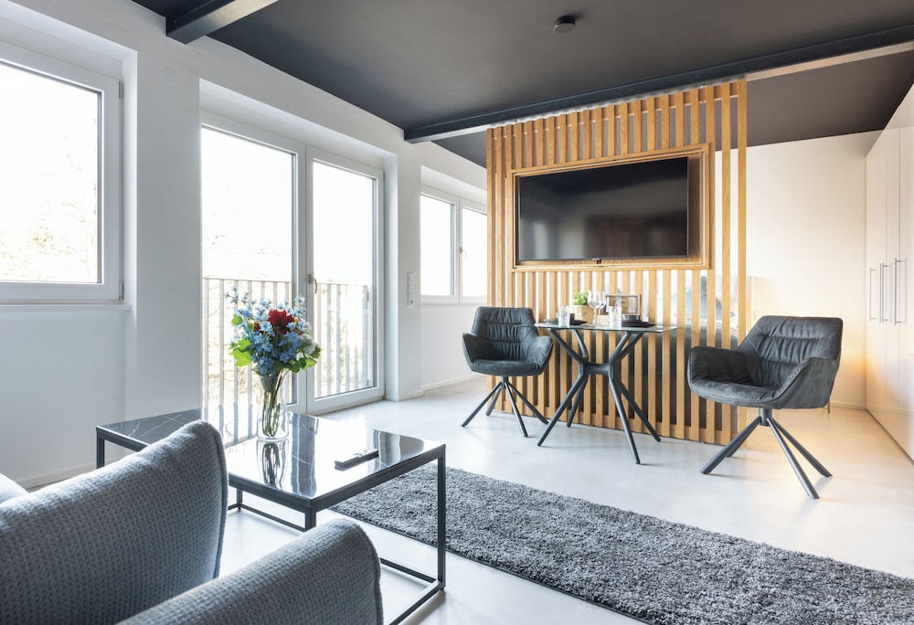 Belnoir By Bright - Augsburg