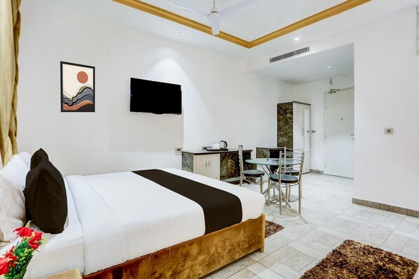 Casa | 1 quarto