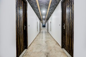 Casa | Parte interna