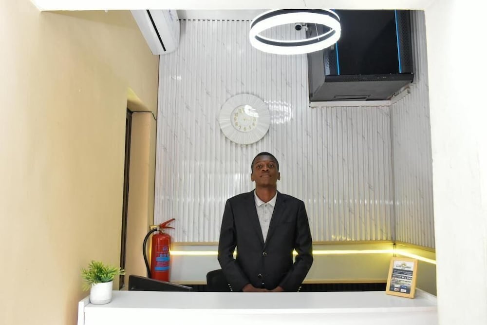 Suncity Accomodation - Maputo