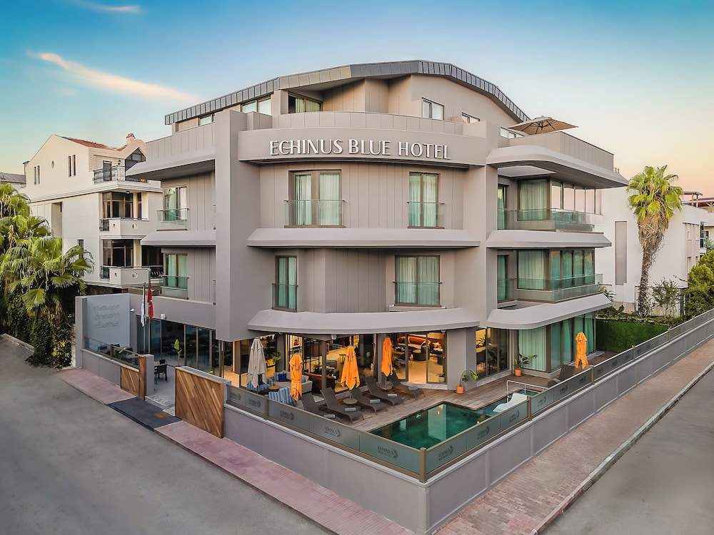 Echinus Blue Hotel - Antalya