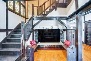 Casa (6 Bedrooms) | Interior