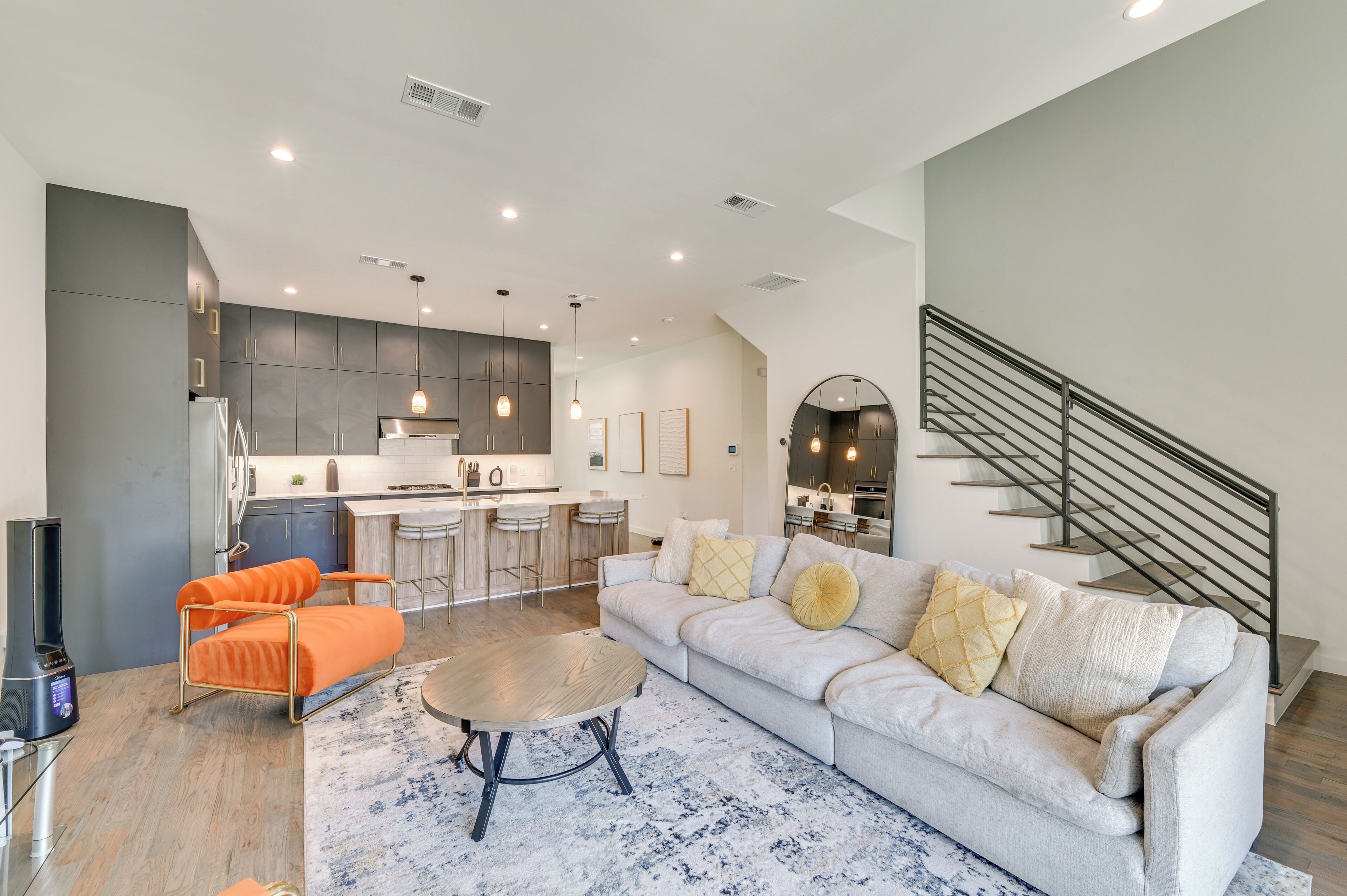 Casa (4 Bedrooms) | Parte interna