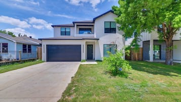 Casa (4 Bedrooms) | Parte interna