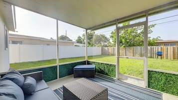 Casa (3 Bedrooms) | Parte interna