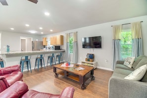Casa (3 Bedrooms) | Interior