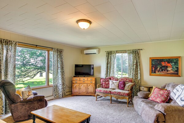 산본의 개척 시대 리트리트, 박물관 이용 가능 - 레드우드 카운티