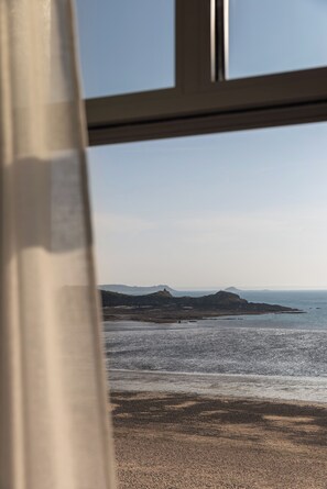 Vista da propriedade