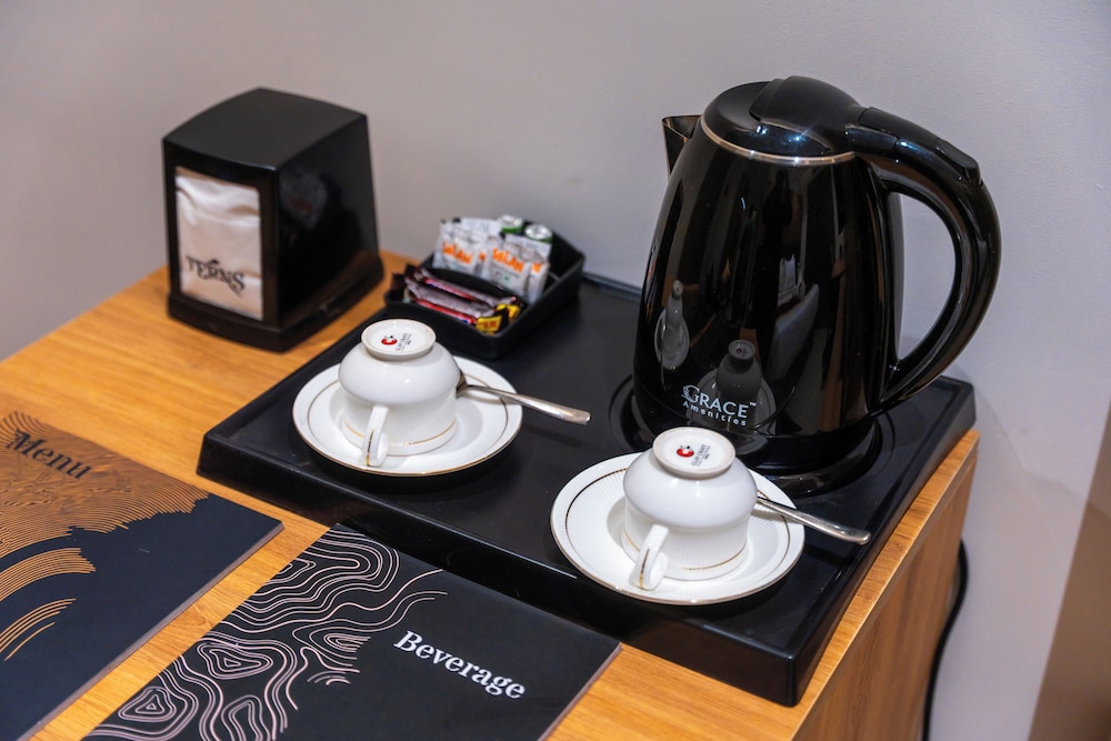 Nes-terns - Coimbatore