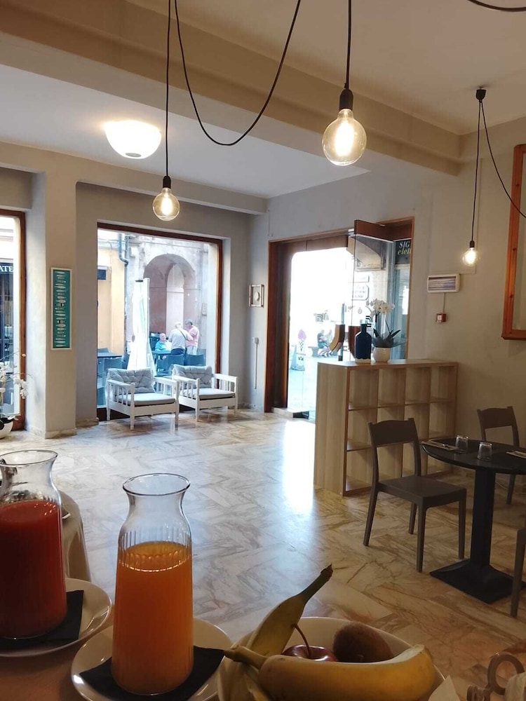 Hotel Sole - Monte Argentario