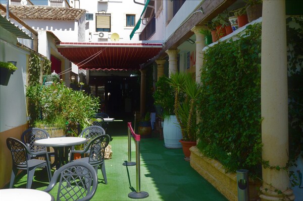 Nuevo Milan I - San Clemente, España