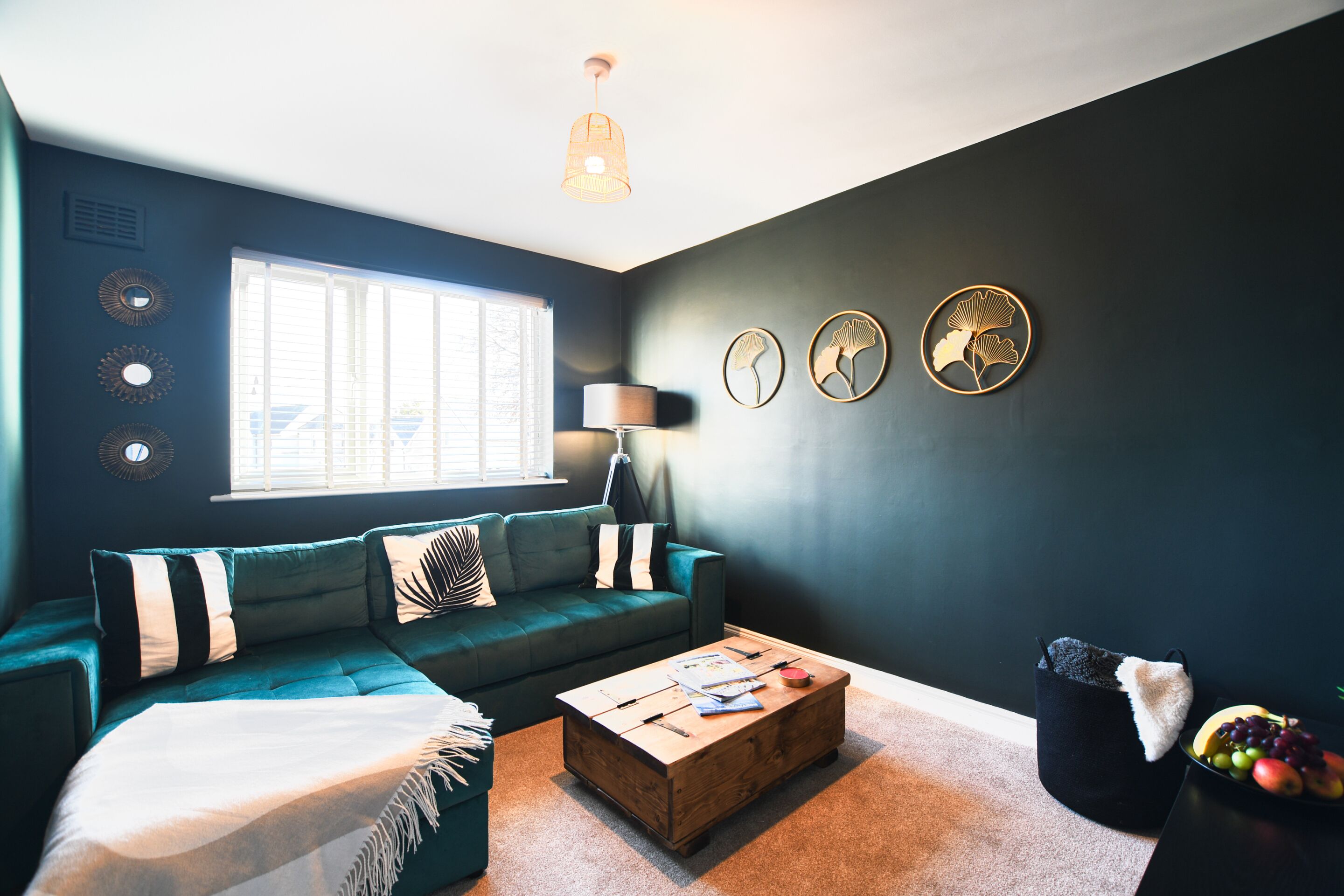 Northern Hideaways, The Nest Ponteland - Newcastle upon Tyne