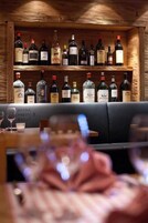 Bar (no alojamento)