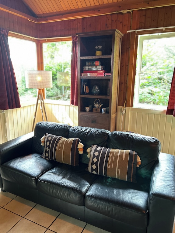 Cozy Nature Cottage With Beautiful View Over The Meadow - Amersfoort