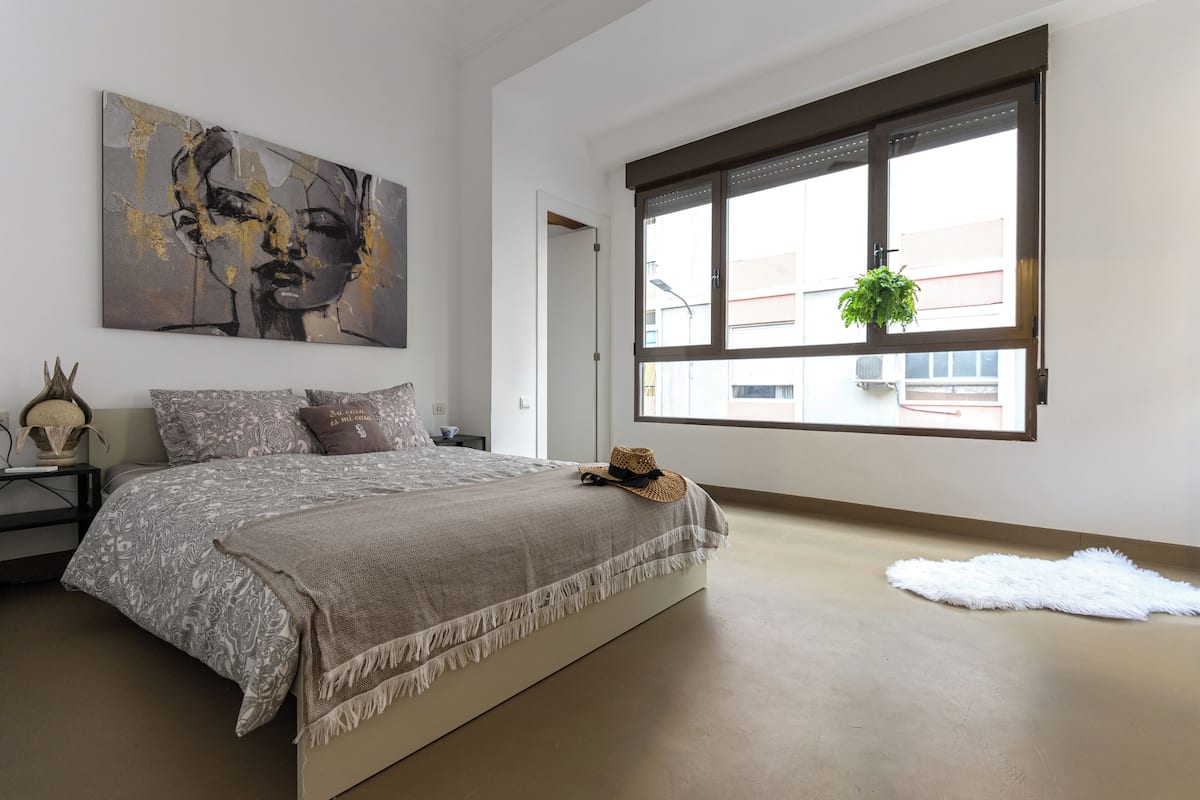 Apartamento, 3 quartos | Camas extra