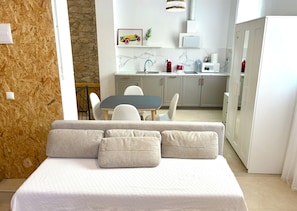 Loft | Sala