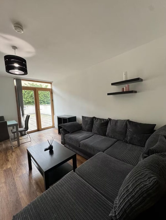 Apartment In Limerick City Centre. Family Friendly, Close To All Attractions - Limerick