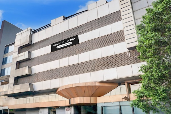 Suite Jm Road Krishna Presidency - Pune