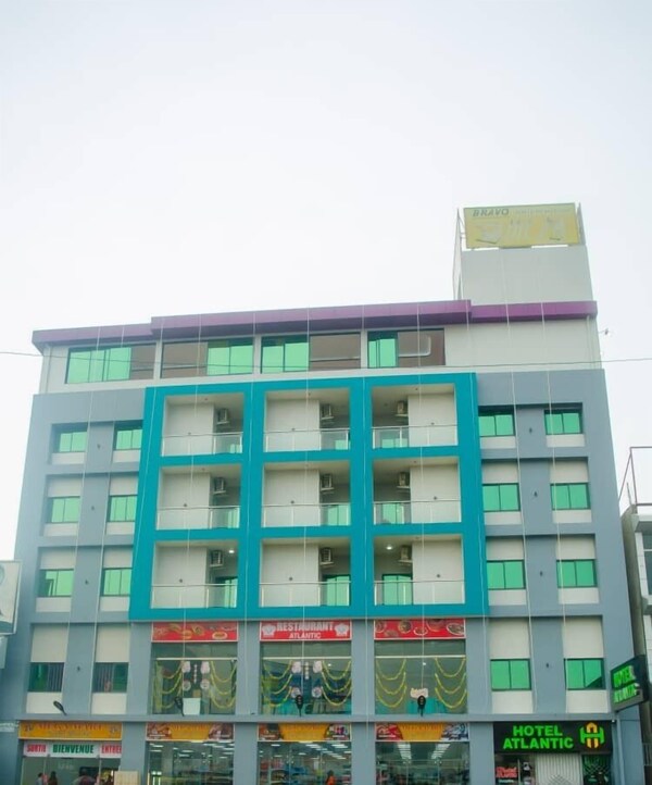 Hotel Atlantic - Kinshasa