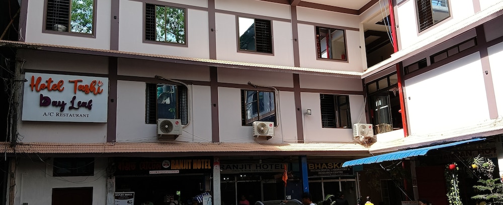 Hotel Tashi By Roh - Dibrugarh