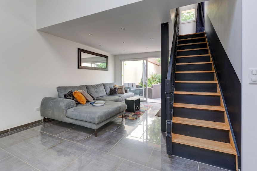 Maison Des As - Pays De Champagne - Épernay