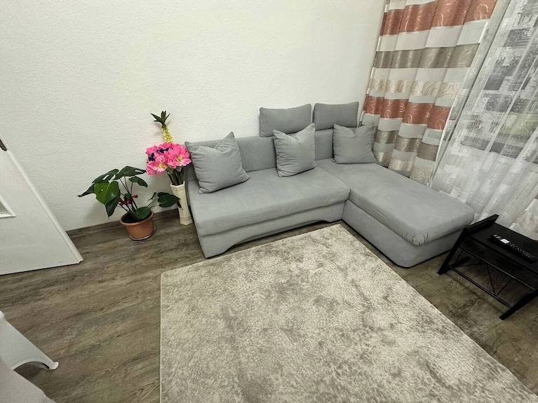 Easy Stay Luxury Apartment 4 Bedr/ 2 Bathr - Nuremberg