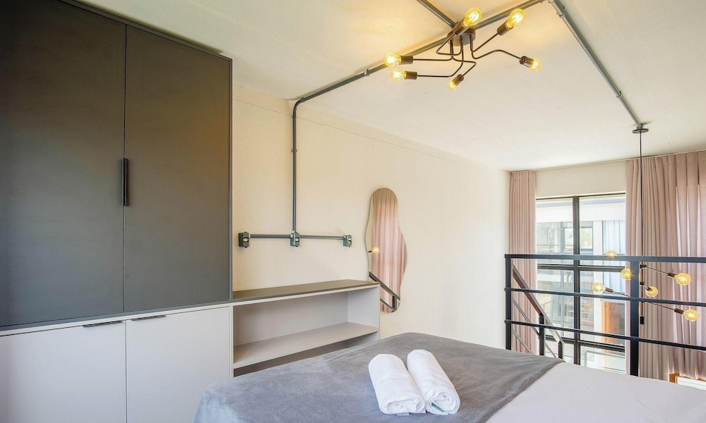 Lofts Completos E Modernos Em Jaguaruna A 50m Da Praia - Plo - 拉古納