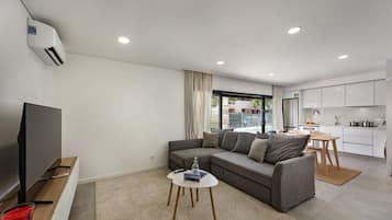 Apartamento | 1 quarto