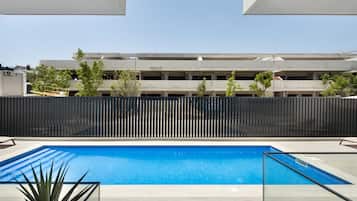 Apartamento | 1 quarto