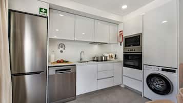 Apartamento | 1 quarto