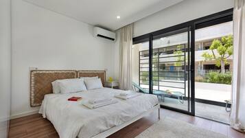 Apartamento | 1 quarto