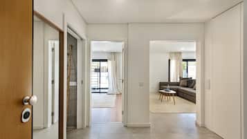 Apartamento | 1 quarto