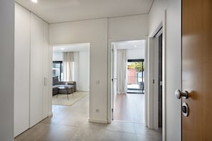 Apartamento | 1 quarto
