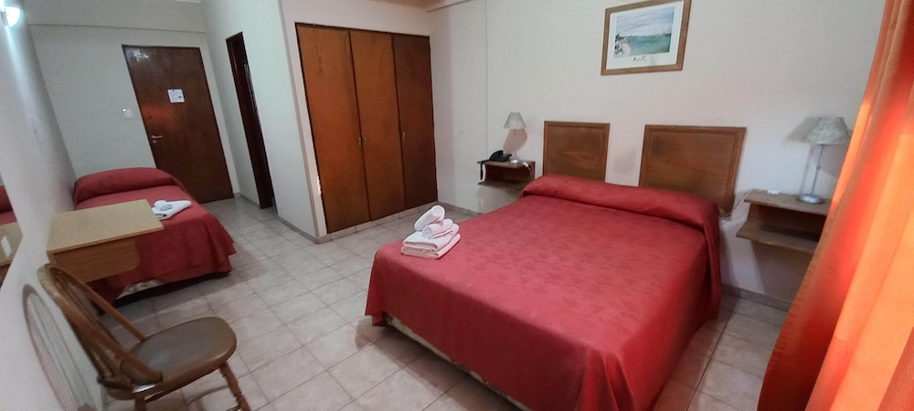 El Torreon - Mendoza