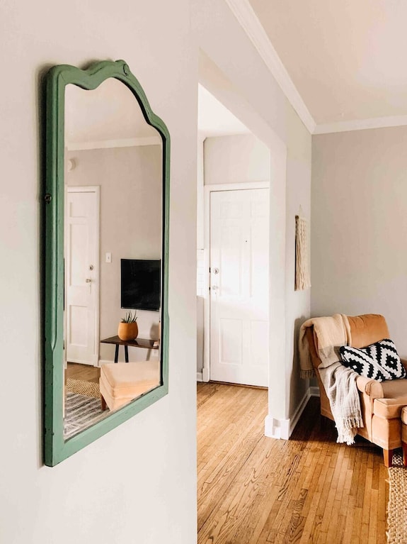 2-bedroom Apartment In Delightful Evansville With Ac & Modern Amenities - Henderson, KY