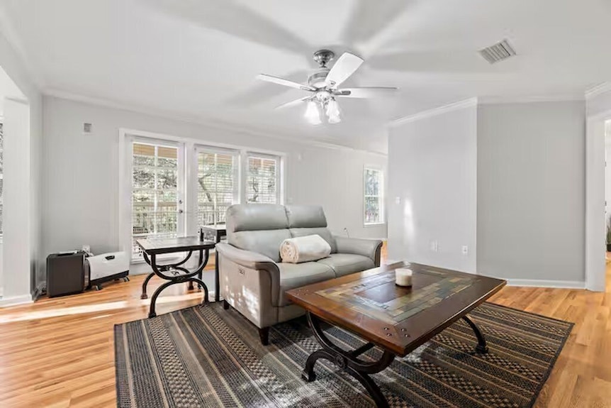 Gainesville Hideaway - Gainesville, FL