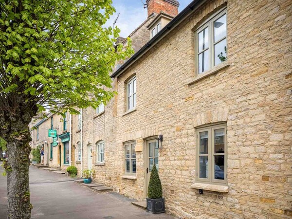 Lavender Cottage - Stow-on-the-Wold