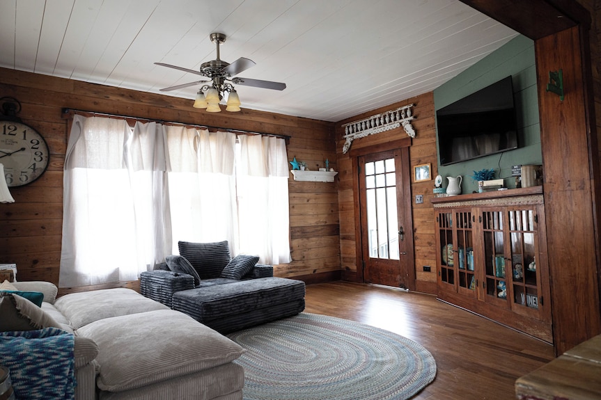 Windmill Farmhaus - Seguin