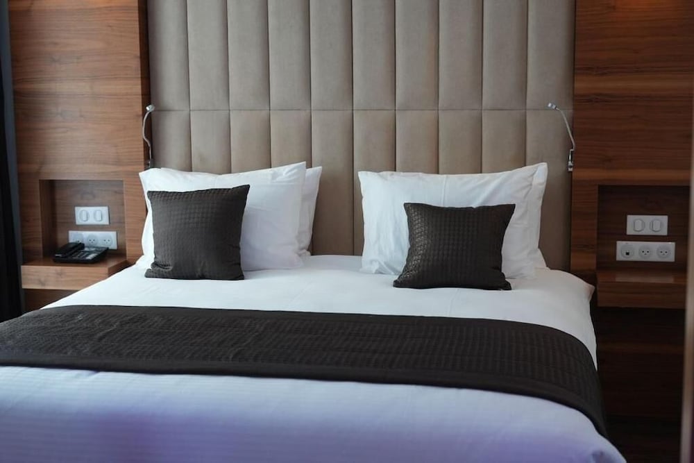 Le Faidherbe Hotel - Le Portel