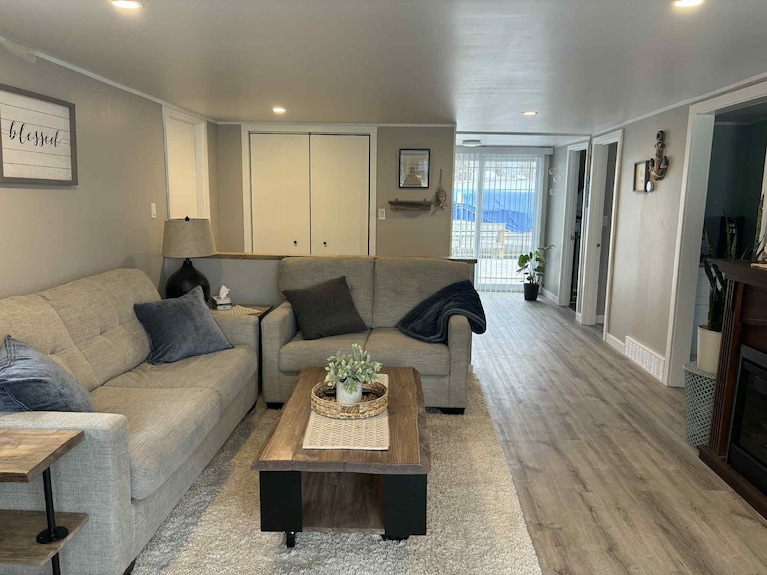 Getaway At The Bay 2 - Chatham-Kent