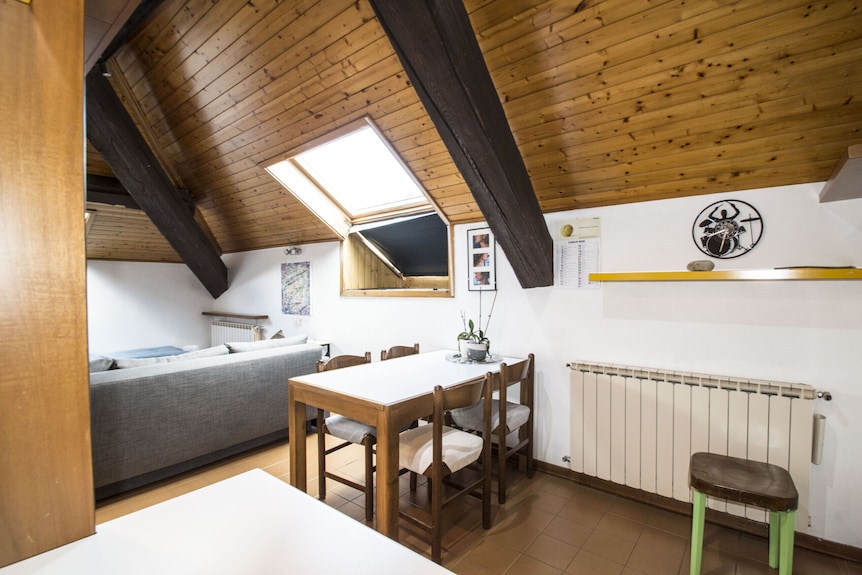 The House Of Porto - Lake Maggiore