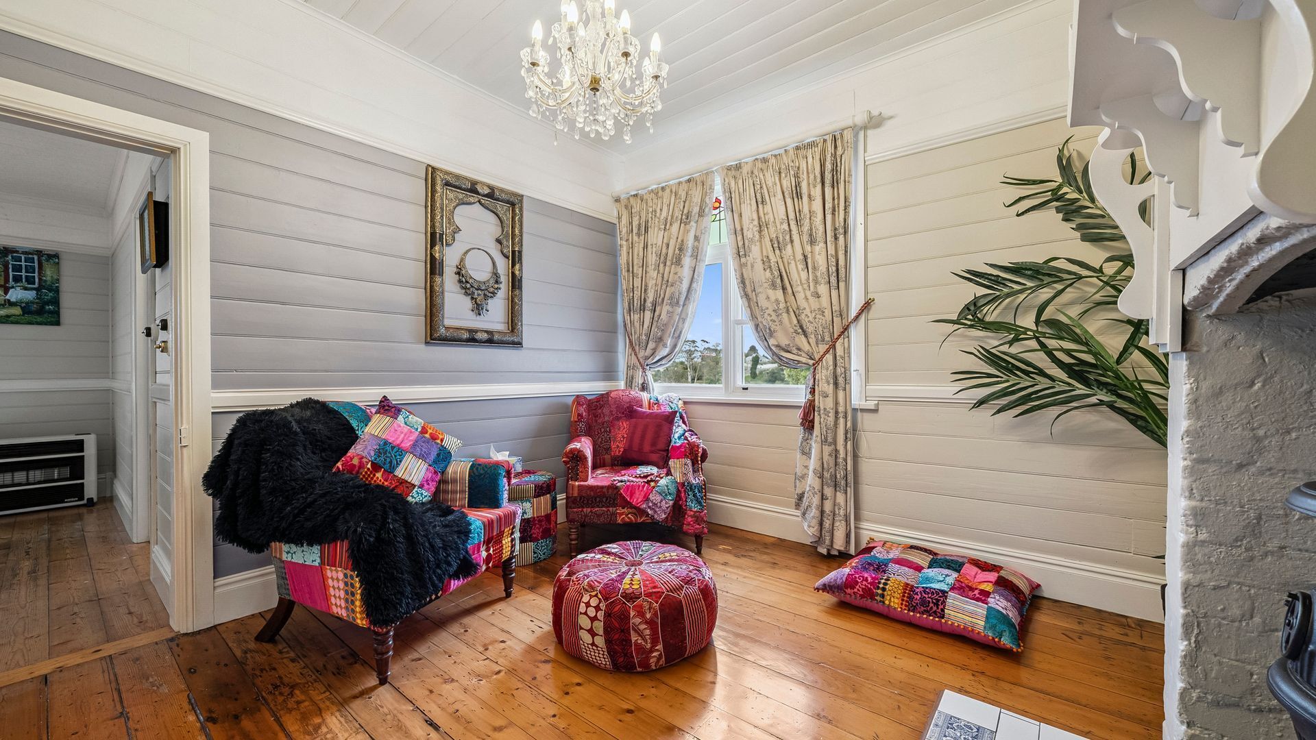 Broughton Cottage In Katoomba - Katoomba