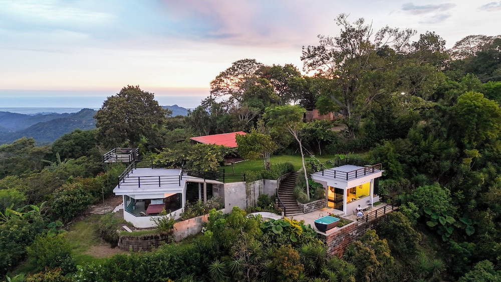 Monticello - San Salvador (El Salvador)