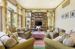 Sala de estar