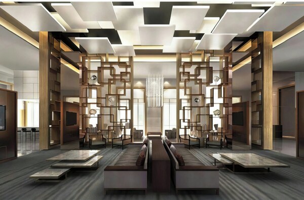 Sheraton Nouakchott Hotel - Nouakchott