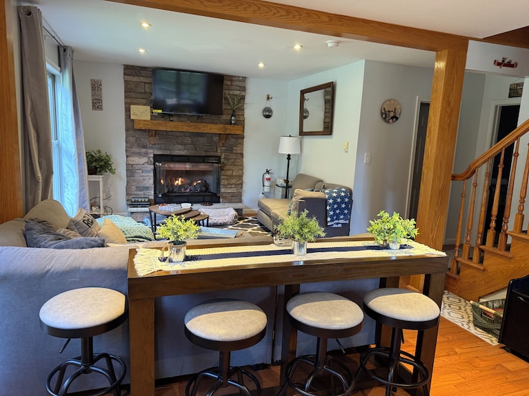 Welcome To The Honey Bear Hideaway Lake Wallenpaupack - Lake Wallenpaupack, PA