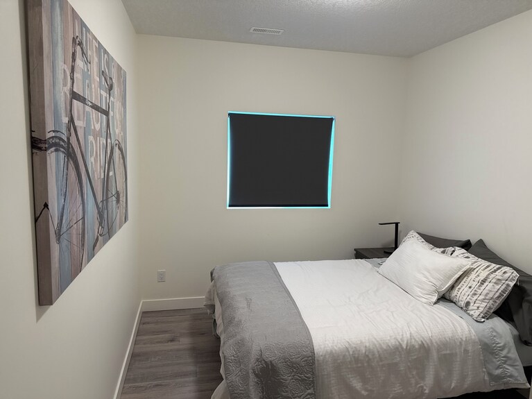 Cozy Fully Furnished 2-bedroom Suite With Wifi, Parking And Private Entrance. - Prince George